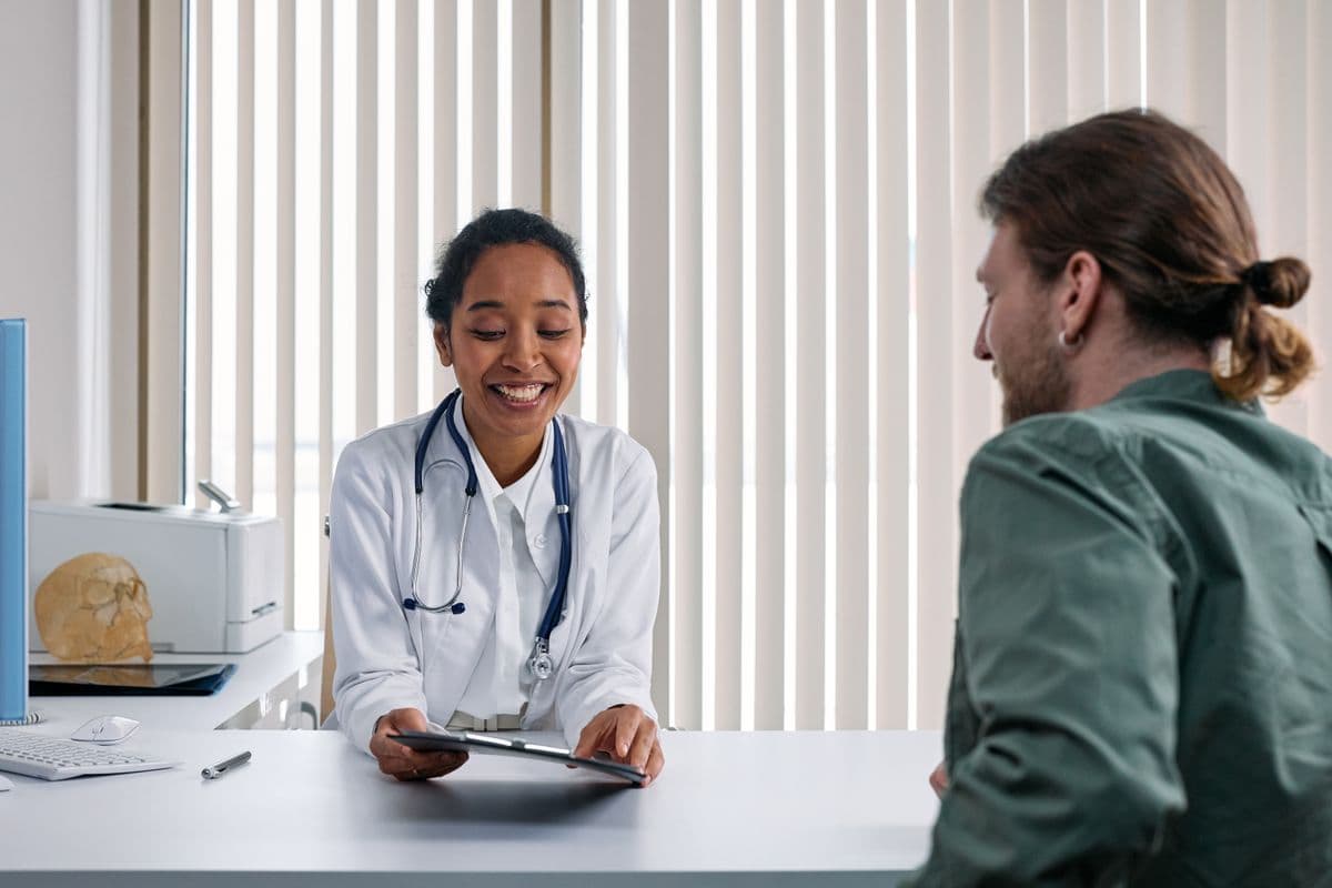 Child Phlebotomy at Home: How It Works and What to Expect